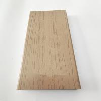 China Custom 3D Wood Grain Printed Partition Extrusion Aluminum Profiles with Cutting Service for sale