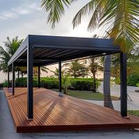 China Aluminum Louver Custom 6000 Series Aluminum Extrusion Profiles Decorations T3-T8 Temper for sale