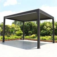 China Aluminum Louver Custom 6000 Series Aluminum Extrusion Profiles Decorations T3-T8 Temper for sale