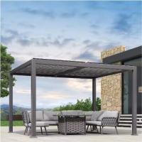 China Aluminum Louver Custom 6000 Series Aluminum Extrusion Profiles Decorations T3-T8 Temper for sale