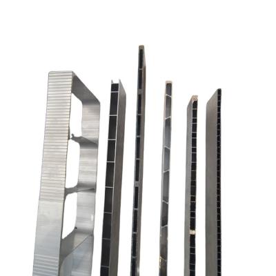 China T3-T8 Temper Large Size Aluminum Profile for Drilling Processing Service and Lower Cost for sale