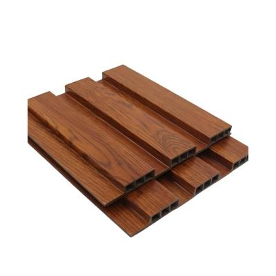 China 6063/6061/6005 Alloy Aluminium Custom Powder Coated Wall Panel for Exterior Decoration for sale