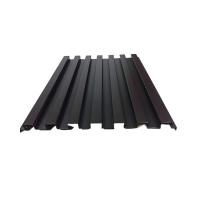 China 6063/6061/6005 Alloy Aluminium Custom Powder Coated Wall Panel for Exterior Decoration for sale