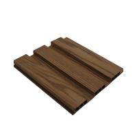 China 6063/6061/6005 Alloy Aluminium Custom Powder Coated Wall Panel for Exterior Decoration for sale