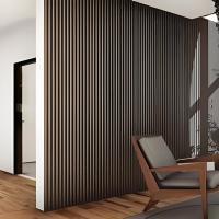 China 6063/6061/6005 Alloy Aluminium Custom Powder Coated Wall Panel for Exterior Decoration for sale