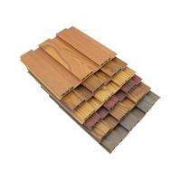 China 0.3mm Above Thickness Wooden Grain Aluminium Extrusion Profile for Windows and Doors for sale