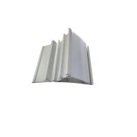China 0.8mm-2.0mm Thickness Shengxin Aluminium Profile for LED Strips and Accessories for sale