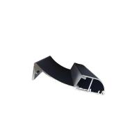 China 0.8mm-2.0mm Thickness Shengxin Aluminium Profile for LED Strips and Accessories for sale