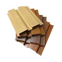 China Customized Color Aluminium Great Wall or Wall Panel for Decoration 0.8mm-2.0mm Thickness for sale