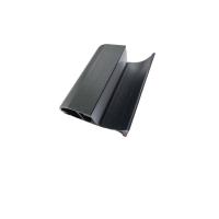 China Customer's Request Shengxin Aluminum LED Channel Track Housing for Decorative Lighting for sale