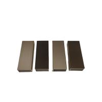 China 6063 T5 Aluminum Extruded Profile for Window and Door Custom Aluminum Window Frame for sale