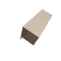 China 6063 T5 Aluminum Extruded Profile for Window and Door Custom Aluminum Window Frame for sale