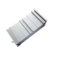 China Standard GB5237-2008 LED Channel Aluminium Profile for LED Strip Lights in Apartments for sale