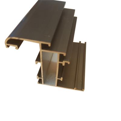China Customized Aluminum Profile Windows and Doors for Your Specific Requirements for sale