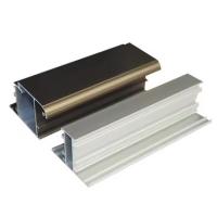 China 5.8-6.0M Shengxin Custom Structural Aluminum Anodized Profile Section for Doors and Windows for sale