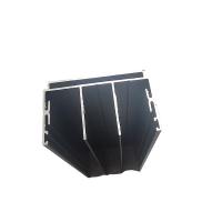 China Customized Color Powder Coating Door Window Aluminium Profiles for Custom Extrusions for sale