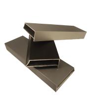 China 6061 6063 Anodized Extrusion Aluminum Alloy Window Door Profiles for Doors and Windows for sale