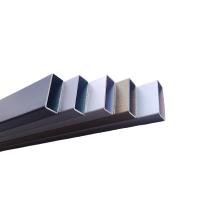 China 6000 Series Grade Aluminium Extrusion Profile for Curtain Wall Perfil de Aluminios for sale