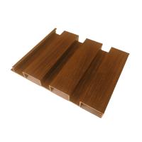 China Waterproof Aluminium Wall Panel Square Great Wall Aluminum Profiles for Durability for sale