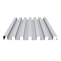 China Directly Sale WPC Composite Plastic Wood Extrusion Aluminum Profile with T3-T8 Temper for sale