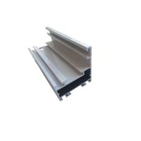 China Customized Aluminum Alloy Frame Double Glass Sliding Windows for Modern Apartments for sale