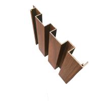 China Customized Color Aluminum Alloy Corrugated Wall Cladding for Sustainable Construction for sale
