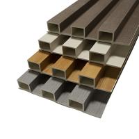 China Aluminium European Standard Slat Acoustic Panel Polyester Sound Absorbing Wall Panels for sale