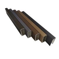China Powder Coating Finished Aluminium Balustrade Railing for Indoor and Outdoor Decoration for sale