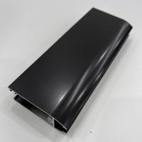China Shengxin Customized Aluminum Profile Industry 6063 T5 Alloy Extrusion Aluminium Frame for sale