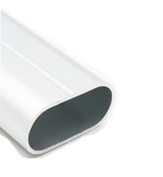 China Shengxin Hanging Aluminum Extruded Profiles and Accessories for Cabinet Wardrobe Made for sale