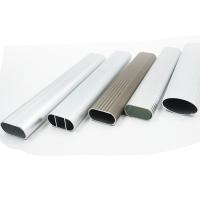 China Shengxin Hanging Aluminum Extruded Profiles and Accessories for Cabinet Wardrobe Made for sale