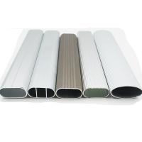 China Shengxin Hanging Aluminum Extruded Profiles and Accessories for Cabinet Wardrobe Made for sale