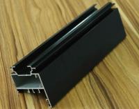China Shengxin Powder Coating Aluminum Profiles Structure Profile Alloy Or Not Is Alloy for sale