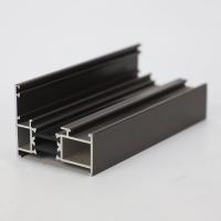 China Shengxin Powder Coating Aluminum Profiles Structure Profile Alloy Or Not Is Alloy for sale