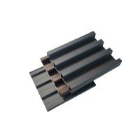 China Aluminium Profiles for Roofing or Background Wall GB Standard and Customer's Requst for sale