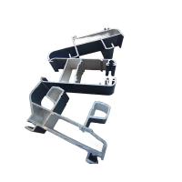 China Anhui Shengxin blanco negro aluminum windows profiles ventanas perfiles de aluminio Is Alloy for sale
