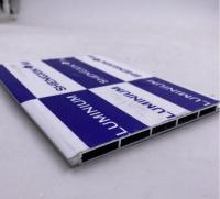 China Powder Coated Aluminum Profiles For Doors And Windows Temper T3-T8 Alloy Or Not Is Alloy for sale