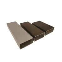 China Grade 6000 Series 6063 6061 Aluminum Alloy Custom Aluminum Profiles Aluminum Tubing for sale