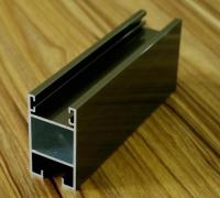 China Anhui Shengxin Extrusion Aluminum Profiles with Customized Colors and Tolerance of ±1% for sale