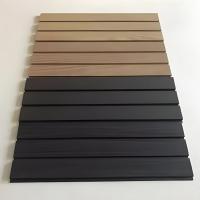 China Customized Thickness WPC Interior/Exterior Wall Panel Wooden Composite Cladding Board for sale