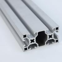 China Aluminum Profiles for Windows and Doors Light Aluminium Profile 6061 6063 Extrusion for sale