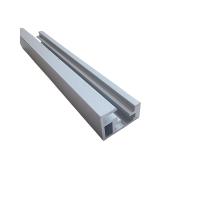 China Tempered Glass Insulation Casement Window Profile for Decorations and Welding Service for sale