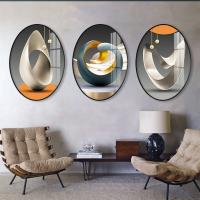 China Customized T3-T8 Temper Aluminum Extrusion Profiles for Hotel and Home Mirror Framing for sale