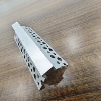 China Customer's Requst LED Strip Profile Channel for Square LED Light Aluminum Profile for sale