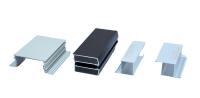 China Door Window Anodizing Material Aluminum Profile for Sliding Window House Construction for sale