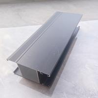 China 6061 6063 Aluminium Profiles for Windows Frame and ISO9001/ISO14001/ISO18001 Certified for sale