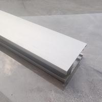 China 6061 6063 Aluminium Profiles for Windows Frame and ISO9001/ISO14001/ISO18001 Certified for sale