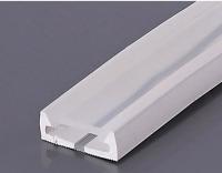 China Decorations 30w Profile Aluminium Led Linear Light With Lens Led Light Aluminum Profile for sale