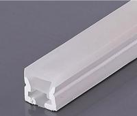 China Aluminum Anodized LED Profile for Customized Color Lighting Strips Length 5.8-6.0M for sale