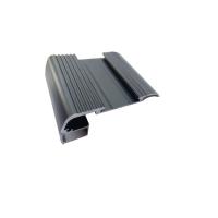 China Custom Color LED Aluminium Profiles for Shengxin LED Lighting Skirting Board Is Alloy for sale